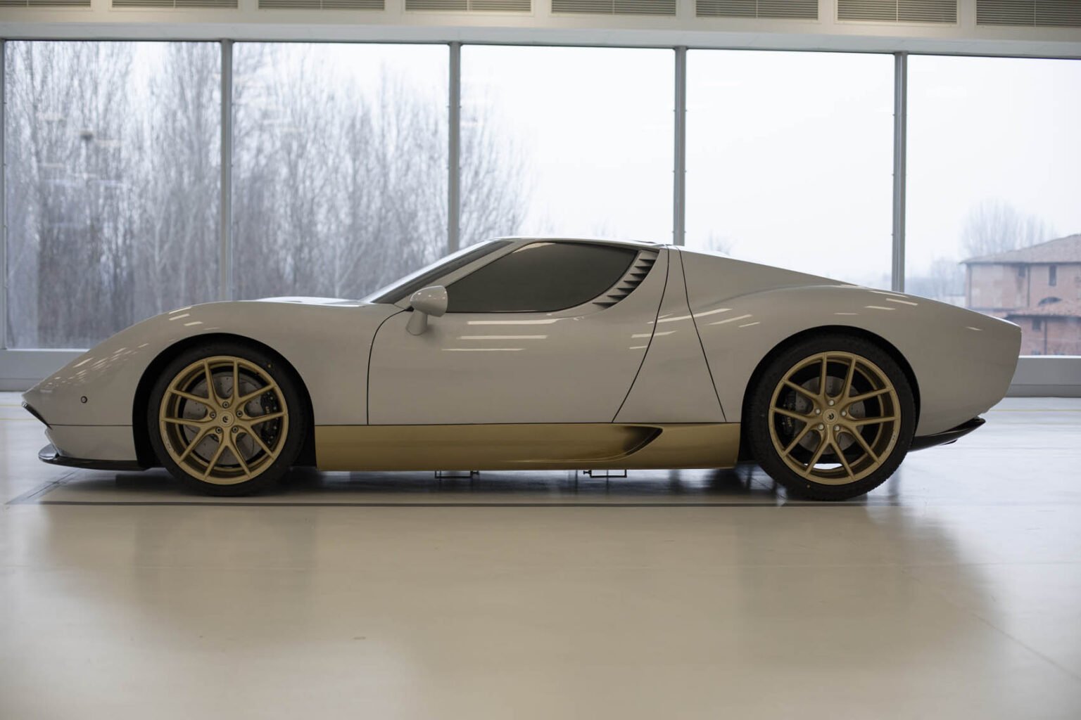 Project Miura - XM Tech